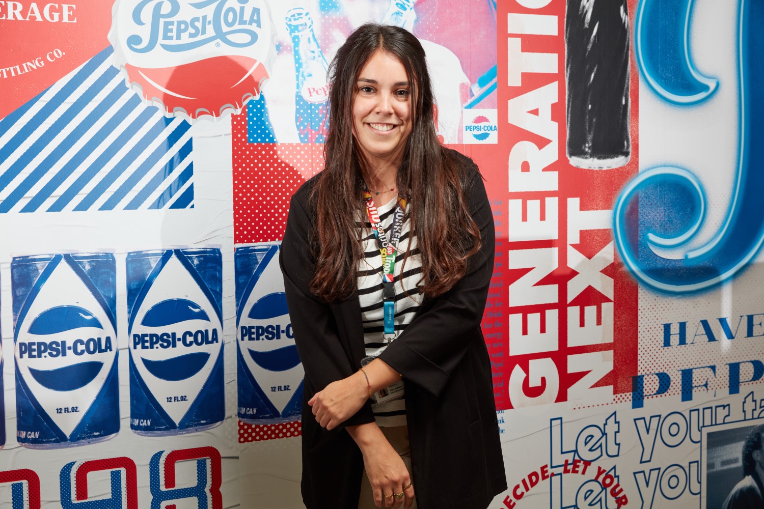 Dare to Take the Lead - PepsiCo Jobs Life - PepsiCo Jobs Life